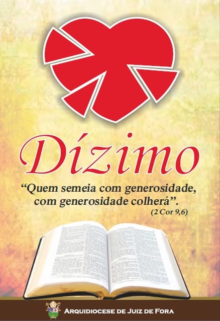 Arquidiocese de Juiz de Fora celebra Mês do Dízimo | Arquidiocese de ...