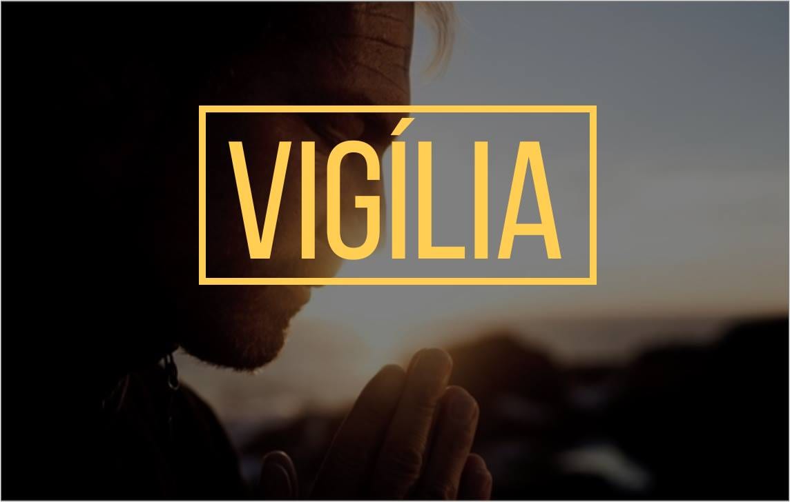 Fundação Maria Mãe promove vigília entre quinta (1º) e sexta-feira (2 ...