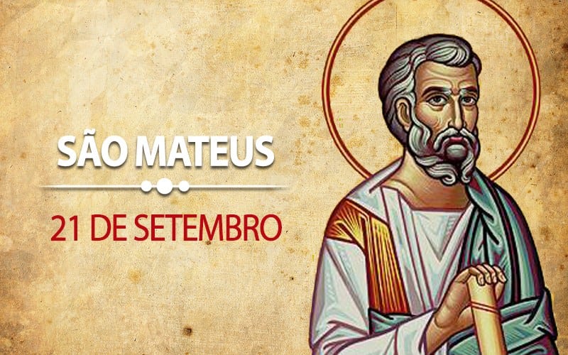 São Mateus é celebrado em paróquia de Juiz de Fora | Arquidiocese de ...