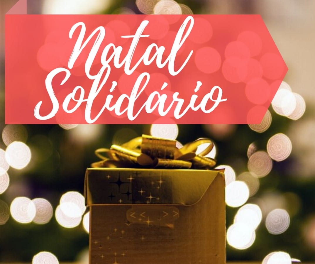 Natal Solidário: campanhas são realizadas em busca de proporcionar um ...