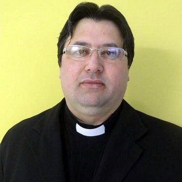 Dione César de Oliveira Goulart | Arquidiocese de Juiz de Fora