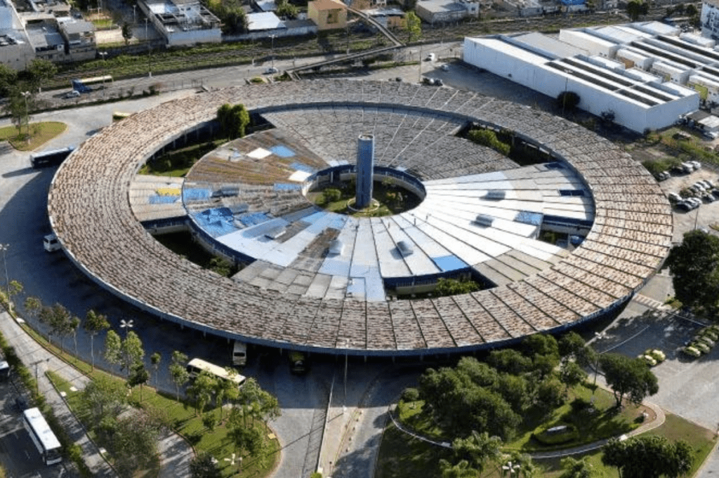 Rodoviária de Juiz de Fora sediará missas a partir de janeiro de 2023 ...