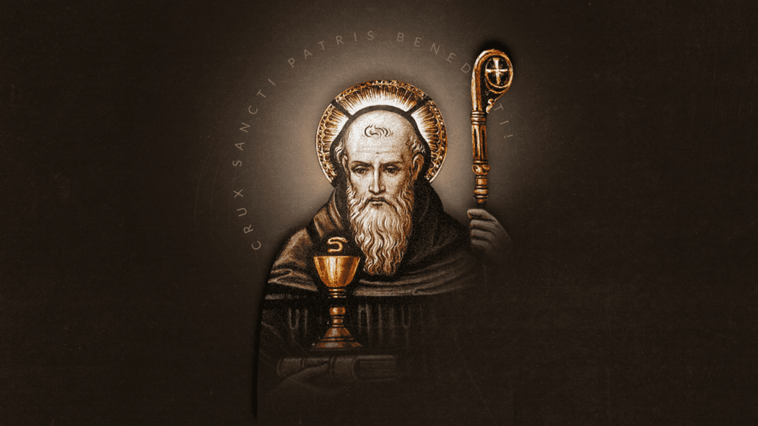 Festa de São Bento tem início na Arquidiocese | Arquidiocese de Juiz de ...