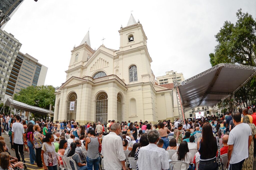 Festa do Centenário Diocesano de Juiz de Fora | Arquidiocese de Juiz de ...